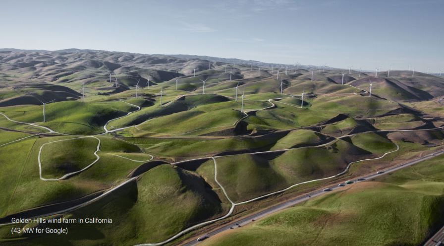 100% renewable is just the beginning - Bergensia