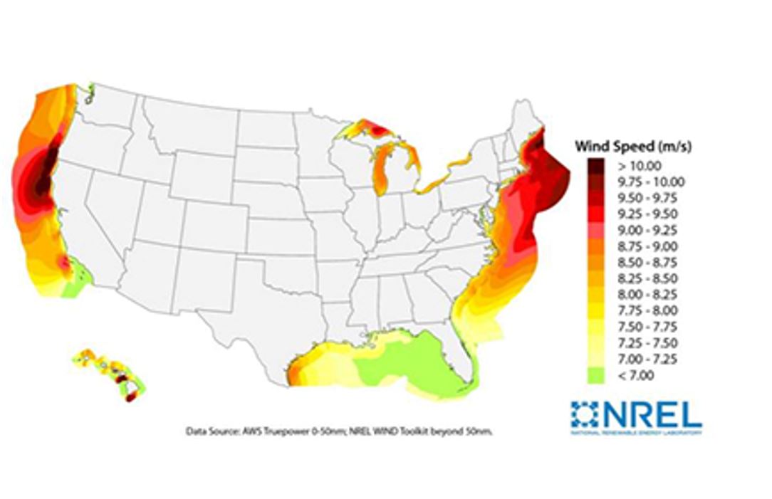 The public health benefits of adding offshore wind to the grid - Bergensia The public health benefits of adding offshore wind to the grid - Bergensia