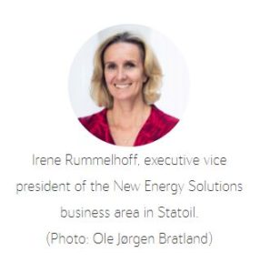 Hywind Scotland: World’s first floating wind farm has started ...