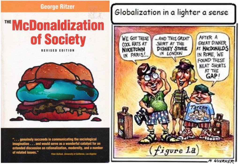 McDonald's is a social and healthcare burden – whatever its charity PR ...