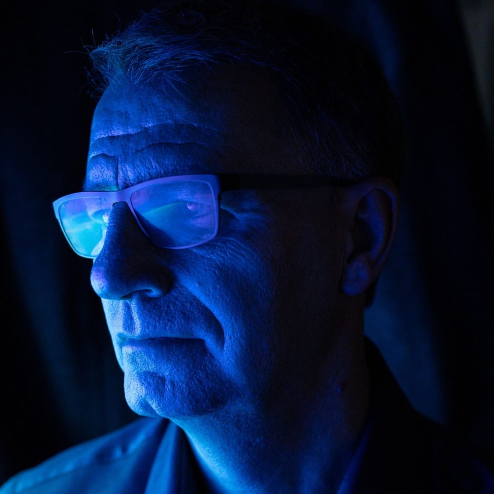 Only after Mats was dead did the parents understand the value of his ...