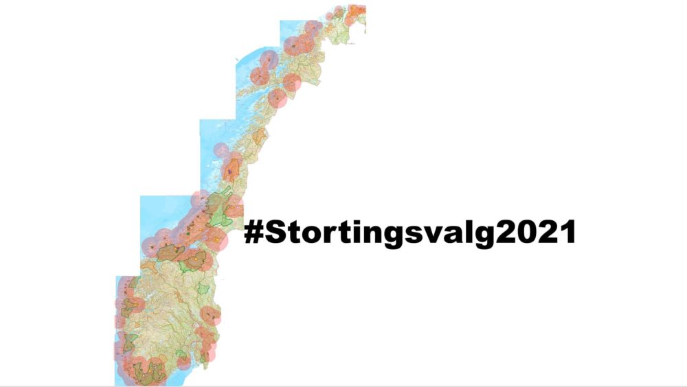 The Norwegian Windturbine Scandal - Bergensia