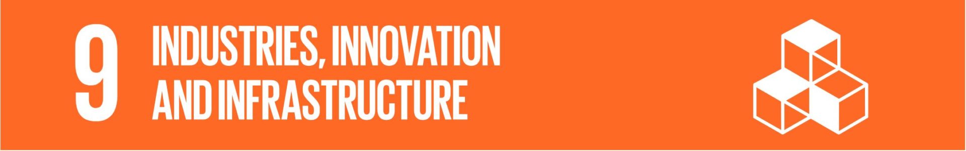 Goal 9: Build resilient infrastructure, promote inclusive and ...