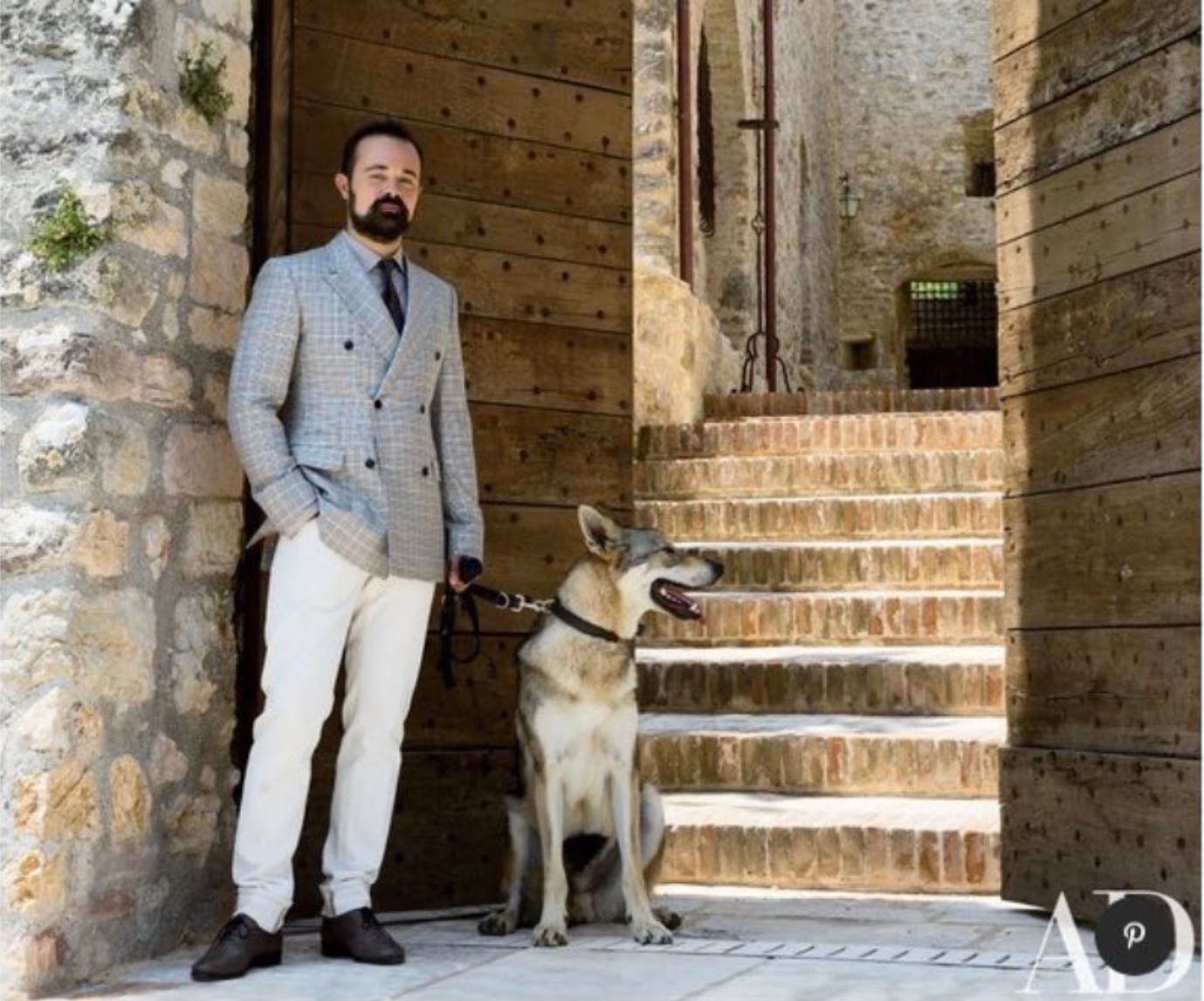 Lord Lebedev's lapdog Boris needs to leave Nr 10 now - Bergensia