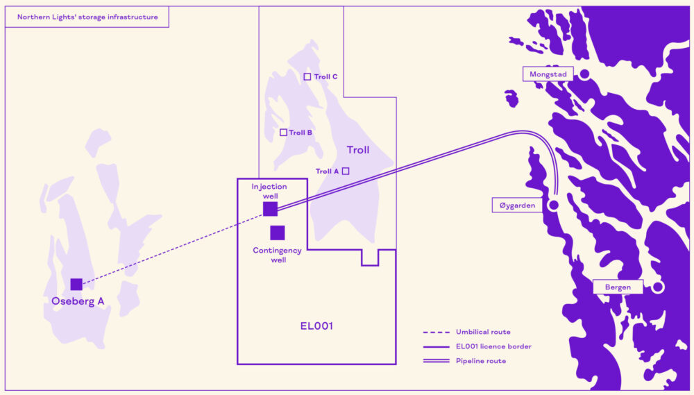 CCS; Carbon Capture Solutions; CO2 capture;Northern Lights JV; Longship ...