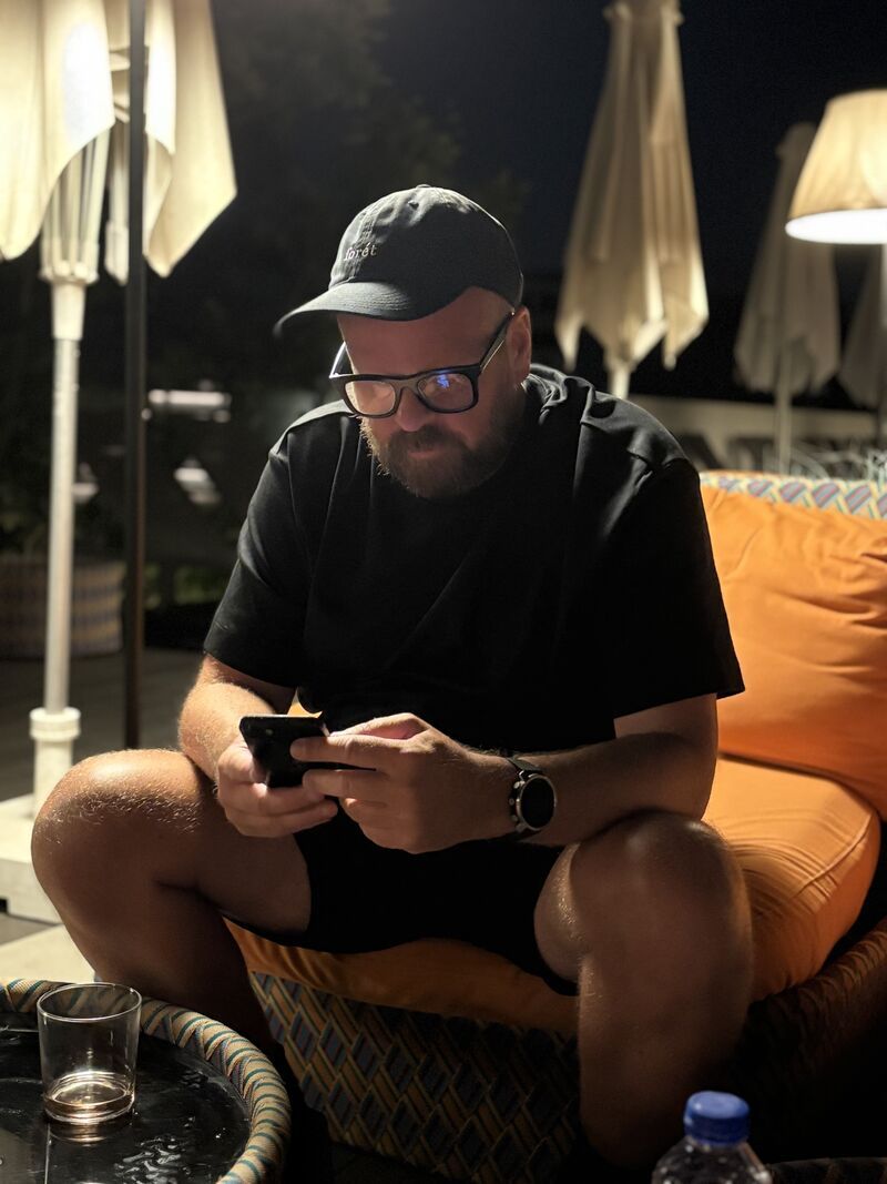 Yes I am a Prompstitute - Bergensia