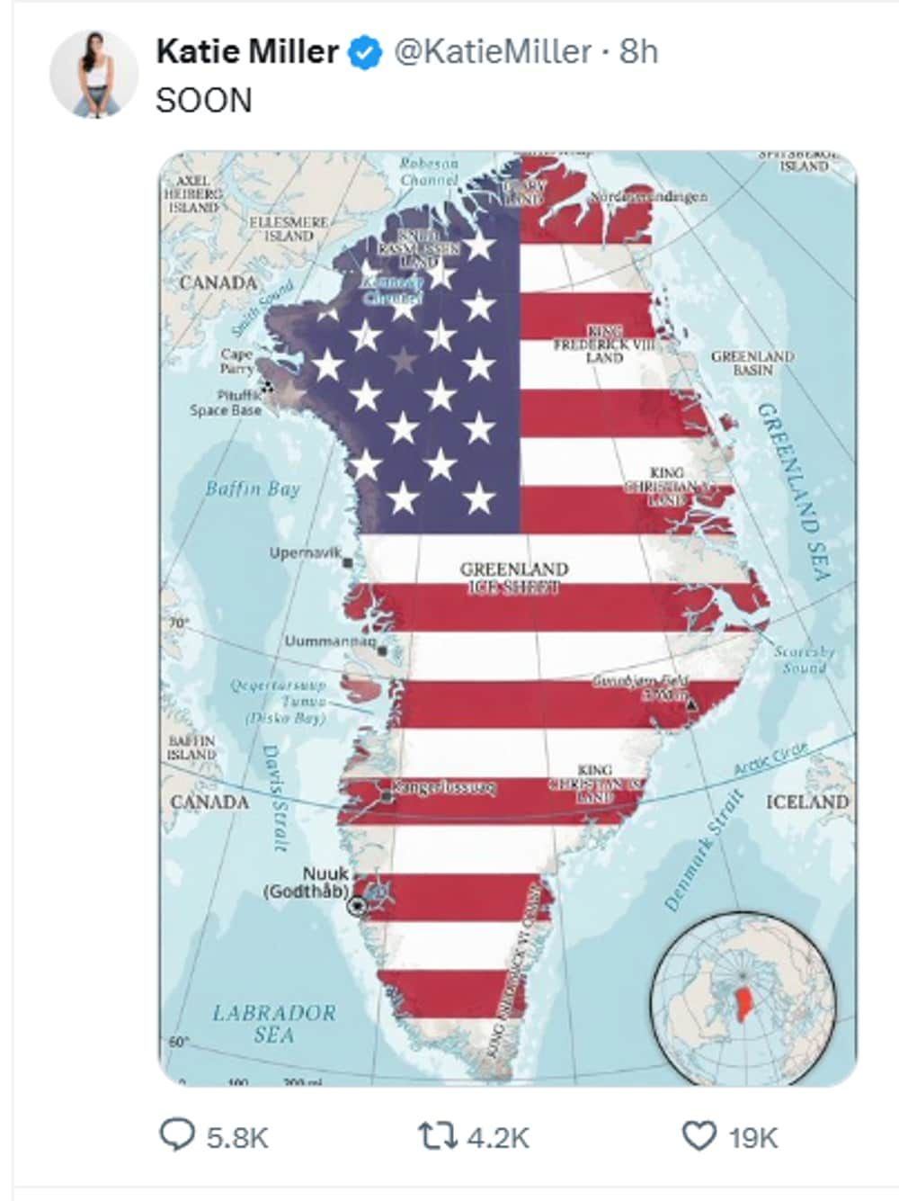 NATO's Article 5 was invoked for the first (and only) time ever by the ...